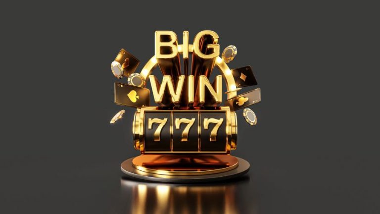 Progressive Slot Machines: Key Details about The Genre