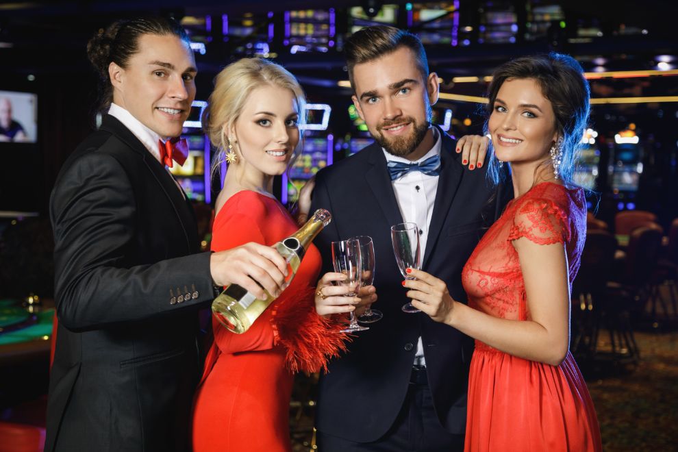 Jackpot Party Slots Guide: Tips and Free Coins