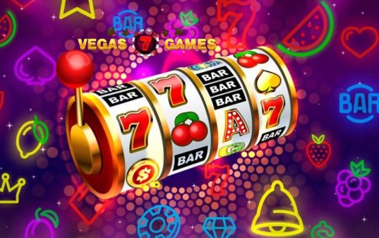 Vegas Slots Online: Top 5 Games to Check - Vegas7Games