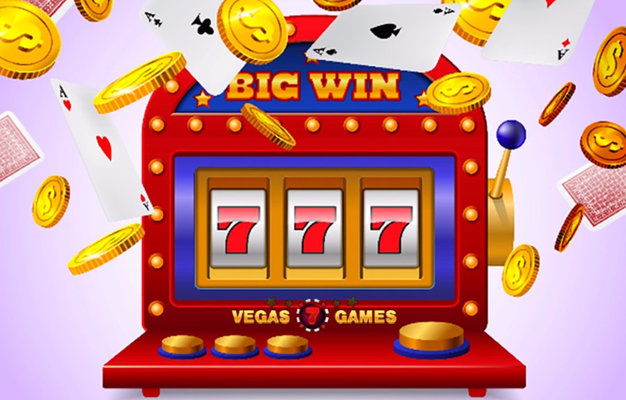 Video Slots Casino: The Best 7 Games to Try - Vegas7Games