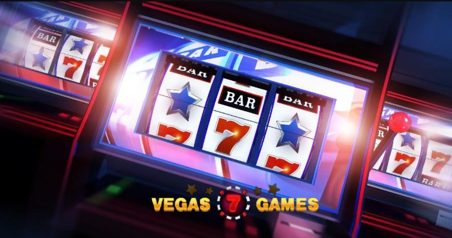 Vegas 7 Games Pro